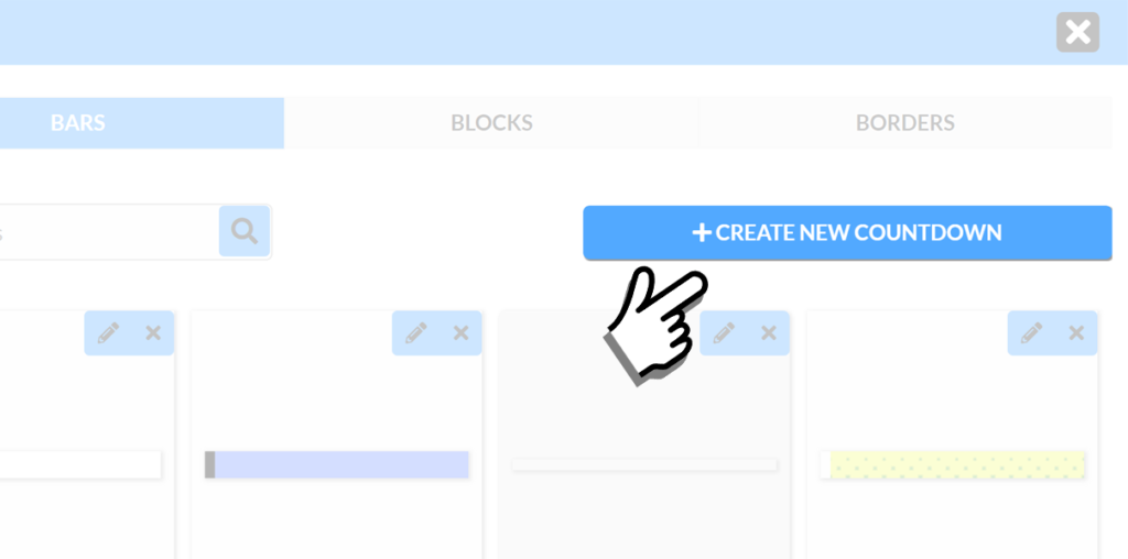How to Create & Use Countdowns - ClipScribe