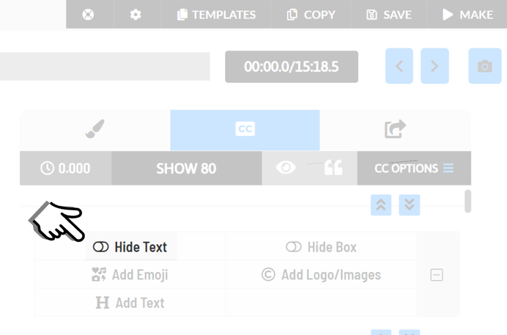 How to Completely Remove Subtitles from Your Video - ClipScribe