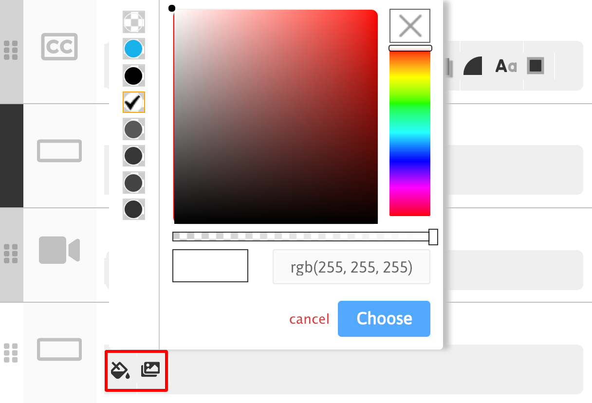 New Clipscribe Features for June 2021 - ClipScribe