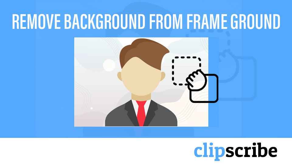 Adjusting the Snap Options in the ClipScribe Editor - ClipScribe