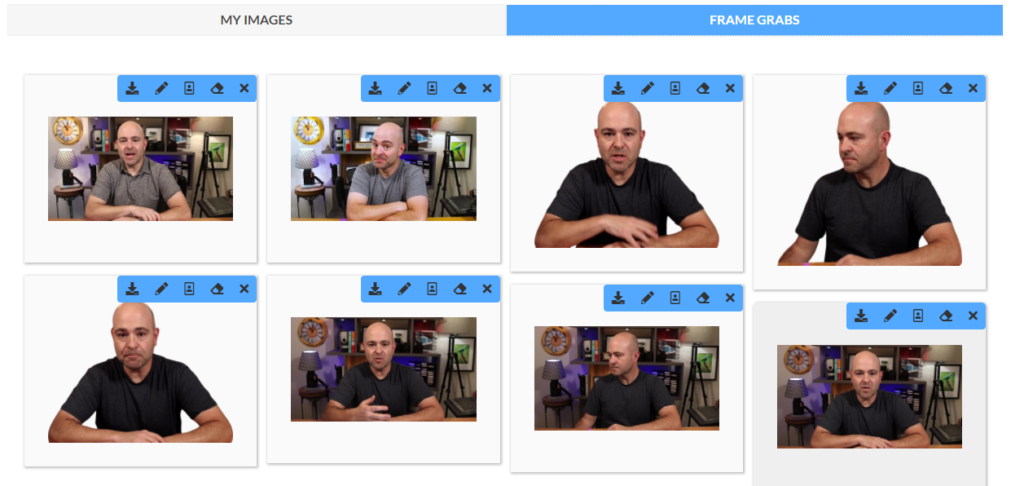 How to Create a Great Looking Thumbnails - ClipScribe